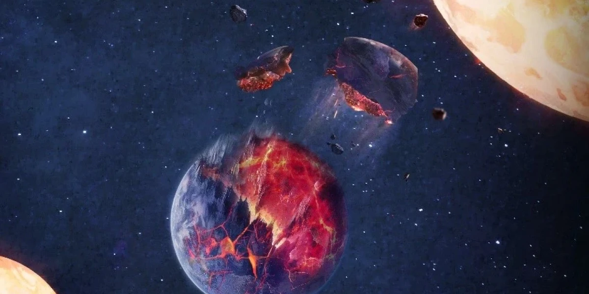Twin stars reveal planet-eating habits